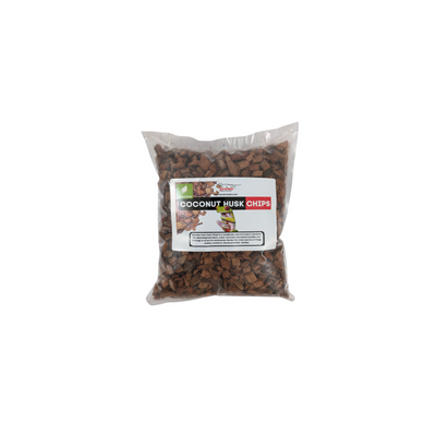 How To Properly Use Coconut Husk Substrate For Your Reptile – One Bioactive