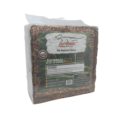How To Properly Use Coconut Husk Substrate For Your Reptile – One Bioactive